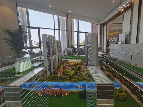 中国铁建吴韵青秀沙盘图1苏州中国铁建吴韵青秀沙盘图图片大全 吉屋网