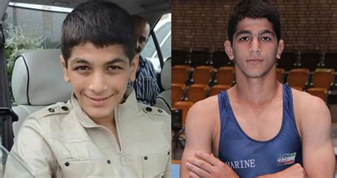 بیوگرافی حسن یزدانی؛ نابغه کشتی آزاد ایرانی پلازا