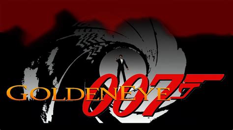 Goldeneye 007 Xbla Remaster 100 Speedrun Xbox Series X Xenia