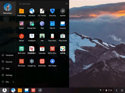Phoenix Os Usb Kurulum
