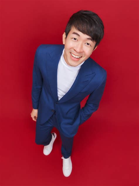 Joshua Wong Tatler Asia