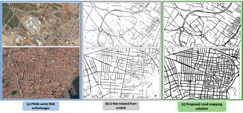 Remote Sensing Special Issue Road Detection Monitoring And Maintenance Using Remotely