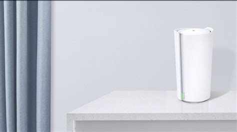 Tp Link Reveals New Deco Wi Fi 6e Mesh System For Total Home Coverage