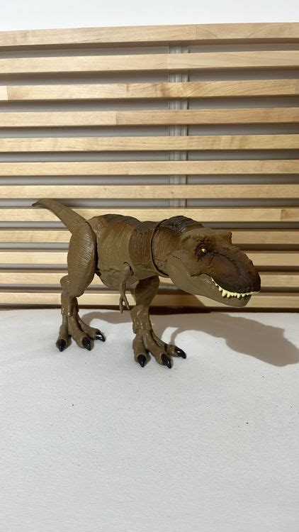 Jurassic Park T Rex Figure Neu Gemäss Beschreibung In Buchs Ag Für