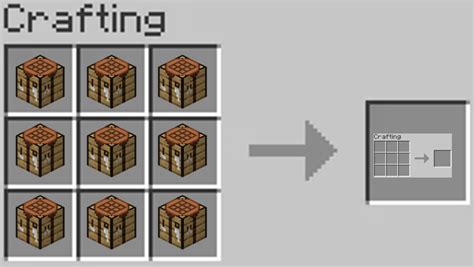 Let Me Just Craft The Crafting Menu Real Quick R PhoenixSC