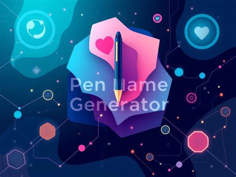 Pen Name Generator Romance