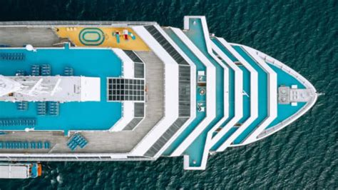 The Front Part Of A Ship What You Need To Know