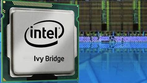 How Intel Selected The Ivy Bridge Codename HardwareZone Com Sg