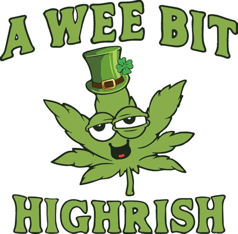 Wee Bit Highrish Threadfather