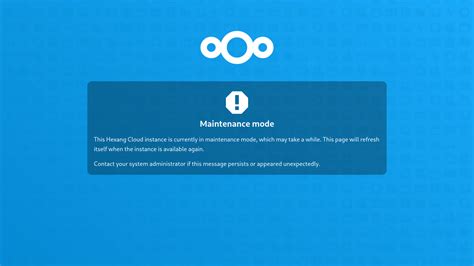 Docker Compose 自建 Nextcloud 的升级教程 聞其詳