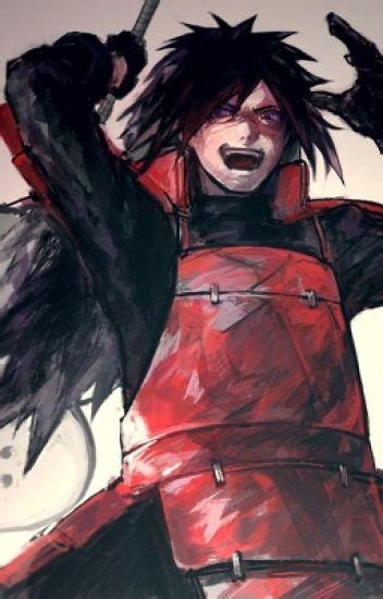 Madara Uchiha X Reader Warning Lemon Mature Content Madara