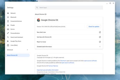 How To Run Chrome Os On Windows Aslpeer