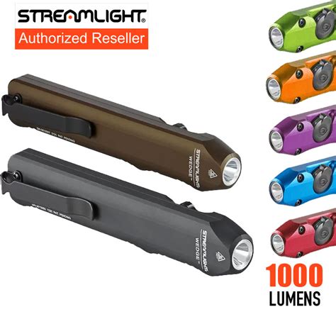 Streamlight Wedge Xt Edc Flashlight 88812 88813