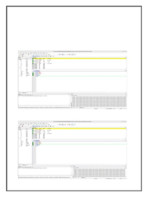 8051 Assembly Language Programming Guide Pdf Binary Coded Decimal