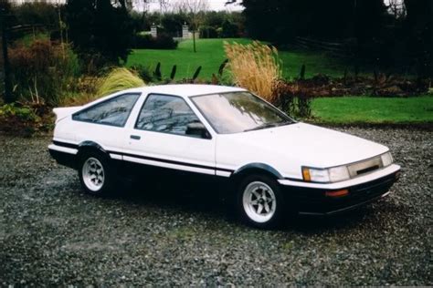 Fo Sale 4 X Ssr Longchamp Xr 4s Ae86 Driftworks Forum