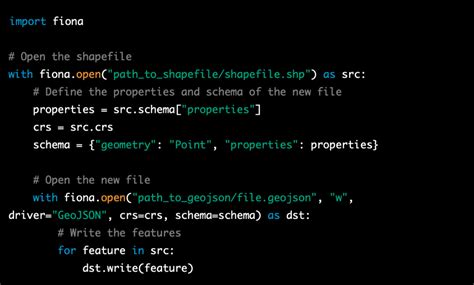 Saving Gis Data To Another File Format Using Python Shahabuddin Amerudin Utm