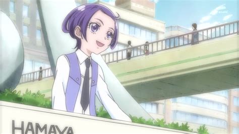 Hall Of Anime Fame Doki Doki Precure Ep 5 Precure Idol