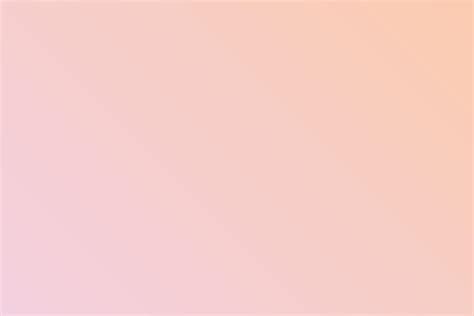 Pink Peach Gradient Wallpapers Wallpaper Cave