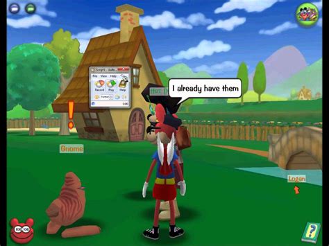 Axife Mouse Recorder Grosstan