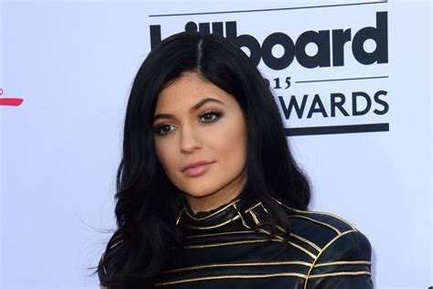 Kylie Jenner And Tyga Travel To Mexico For Birthday Getaway