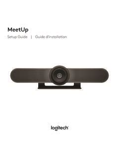 Setup Guide Guide Dinstallation Logitech Setup Guide Guide D Installation Logitech Pdf