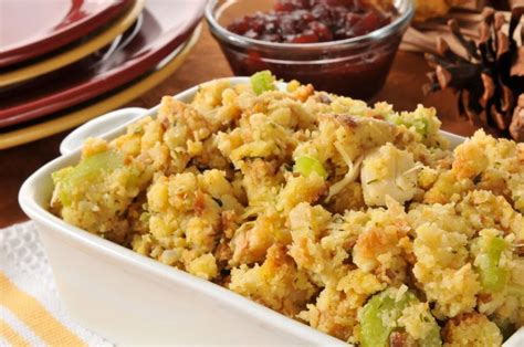 Stouffers Stove Top Stuffing ¿qué Ha Sido De él Solococinar