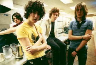 Image Of Kooks