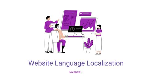 What Is Language Localization Of The Website And How To Do It Correctly