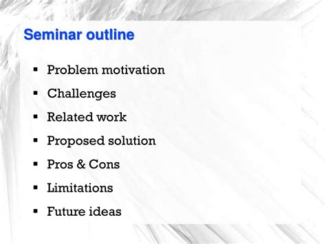 Ppt Depth Matters Influence Of Depth Cues On Visual Saliency Powerpoint Presentation Id 3331490