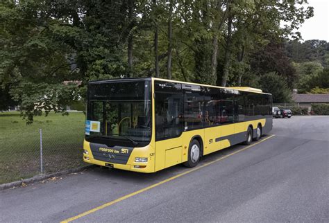 Man Nl363 131 Of Sti At Thun