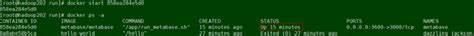 metabase技术实践 metabase db trace db csdn博客