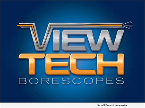 Viewtech Borescopes Gains Sales As Inspection Scope Demand Growth Continues Send2press Newswire
