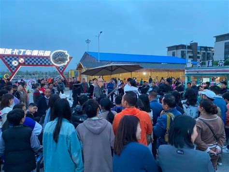 鹰潭多措并举 激发“五一”文旅市场活力澎湃号·媒体澎湃新闻 The Paper