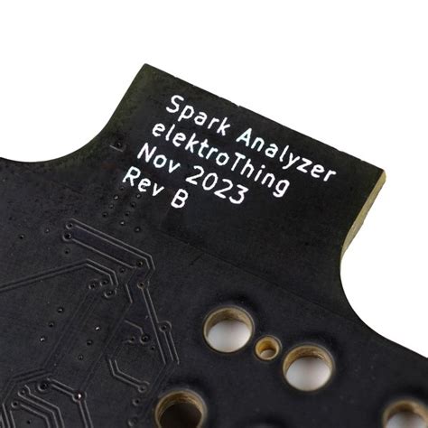 Spark Analyzer IoT Enabled USB C Adjustable PSU Hackaday Io