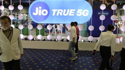 Bihar Jharkhand Chhattisgarh Join Jio True 5g Map On Makar Sankranti