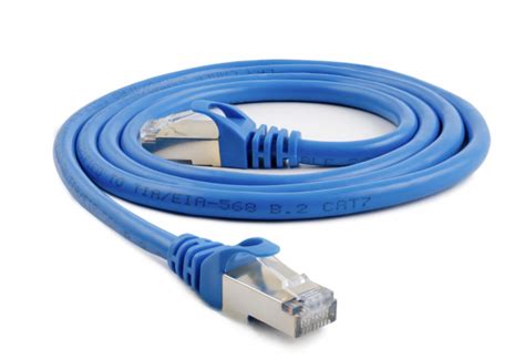 Tipos De Ethernet Por Cable Mf Telecomunicaciones
