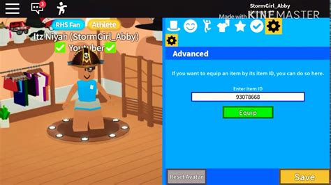 Rhs Codes Accessories YouTube