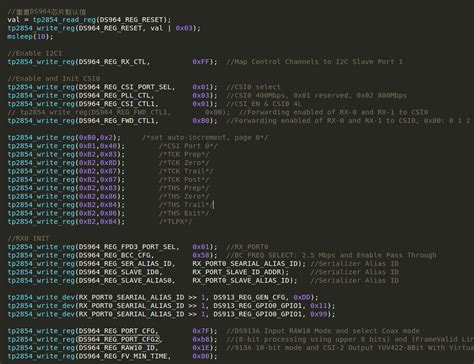 CCS DS UB Q Debugging Ub Question Interface Forum Interface TI E E Support Forums