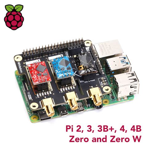 Atlas Scientific W Ezo Sensors On Raspberry Pi And Mqtt Atlas Iot Monitoring Software Share