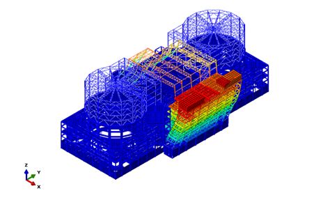 Nuclear Power Plants And Earthquake Risks Lessons Learned From 50 Years Of Seismic Analysis