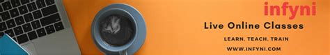 Infyni Linkedin