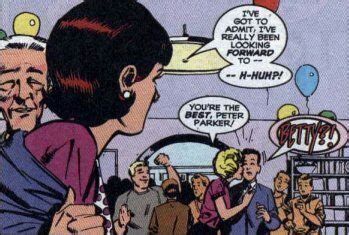 Betty Brant Homem Aranha Brasil Amino