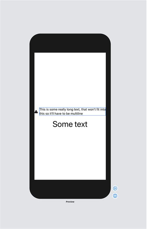 Swiftui — Make Text Multiline Inside Embed Hstack And Vstack With Image