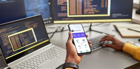 Application Modernization Strategy 8 Steps To Success Craftedq