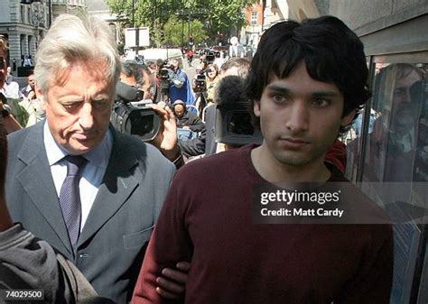 Nabeel Hussain Photos And Premium High Res Pictures Getty Images