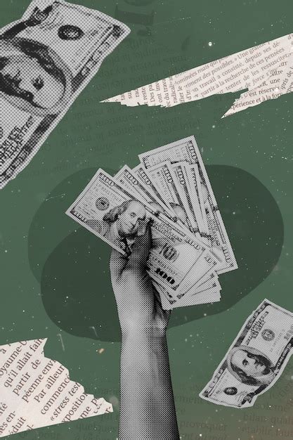 Money Aesthetic Pictures Freepik