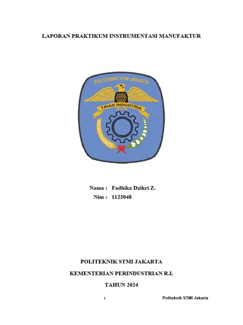 Laprak Resistor Dan Alat Ukur Multimeter Pdf