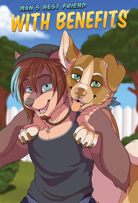 Knot Comics Yiff Comics