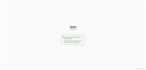 Amazon Codewhisperer（亚马逊云 Ai 大模型下应用创新——自动代码生成插件：aws Toolkit）以 Intellij Idea 20231 为例的实测使用 Csdn博客