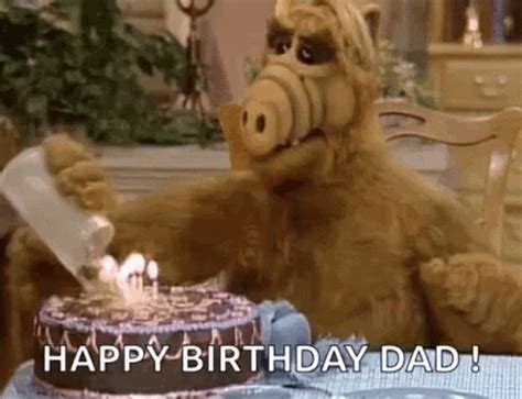 Happy Birthday Dad S